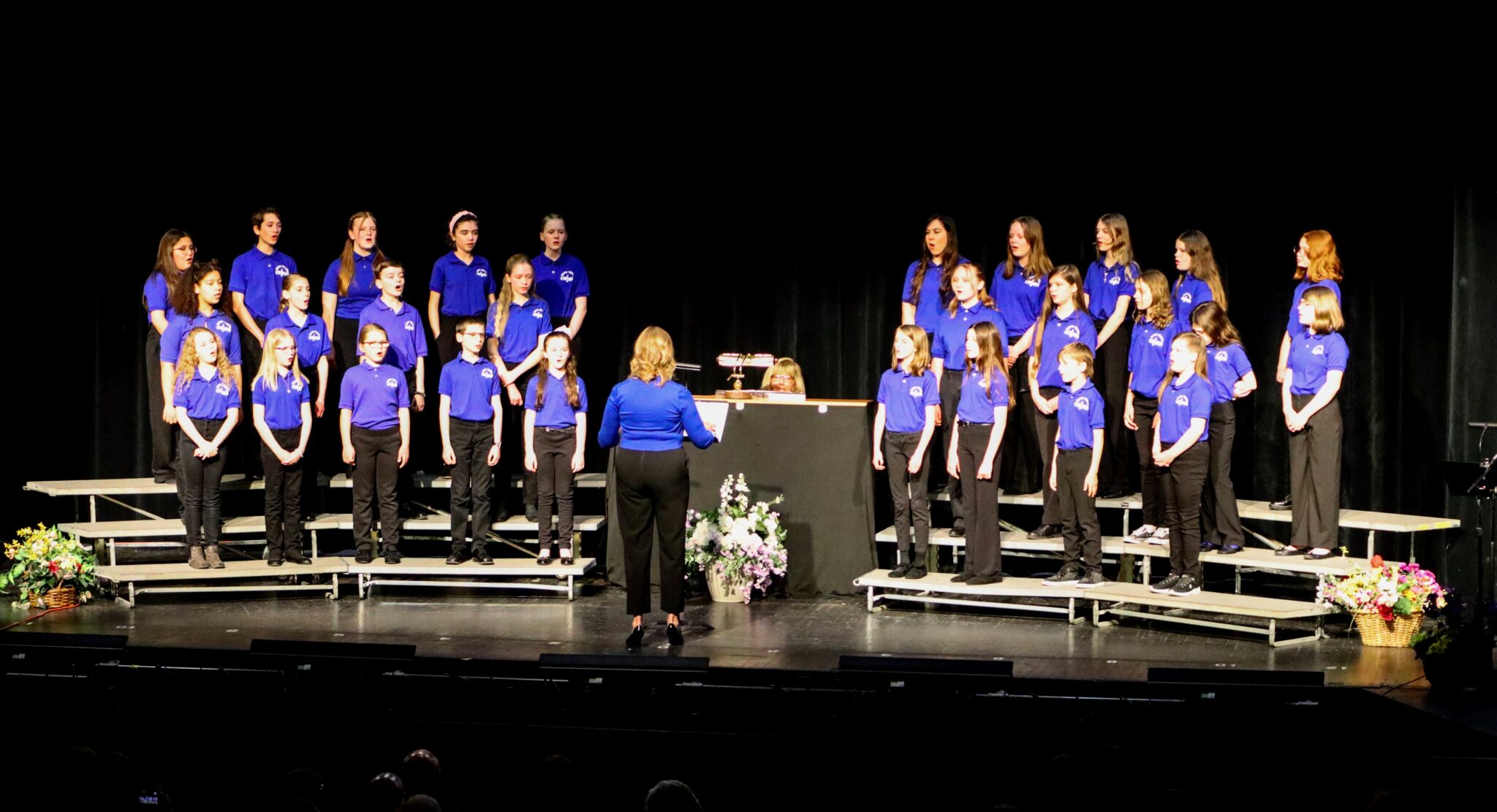 Youth Chorus | Quad City Music Guild