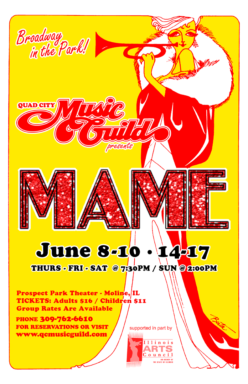 Archive | Quad City Music Guild