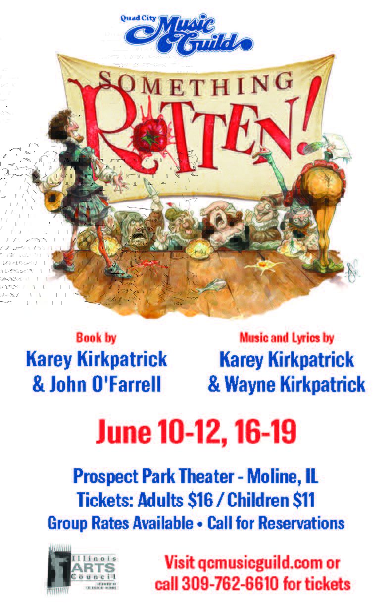 Home | Quad City Music Guild