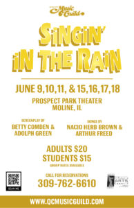 Home | Quad City Music Guild