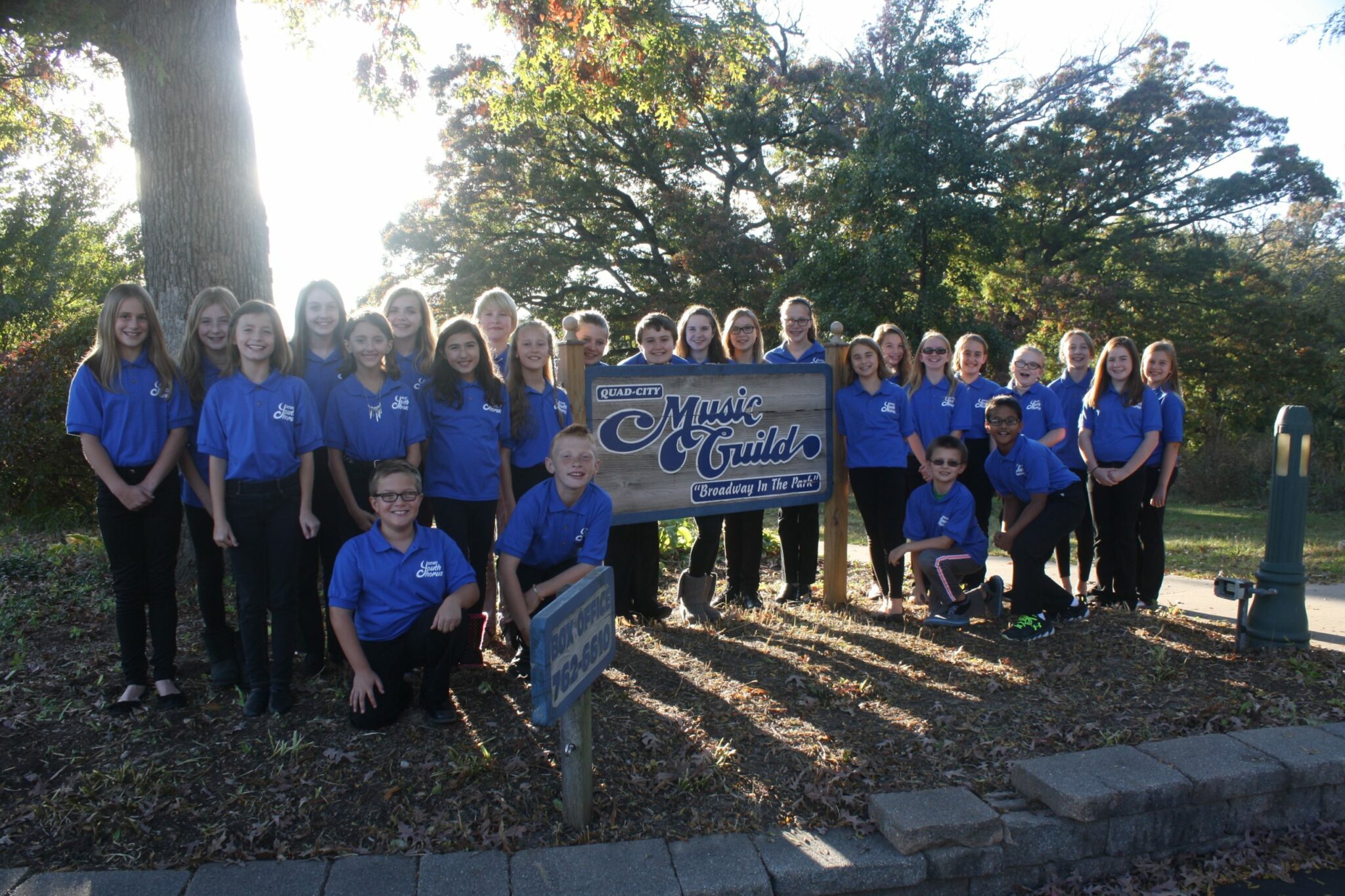 History | Quad City Music Guild