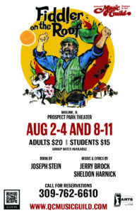 Home | Quad City Music Guild