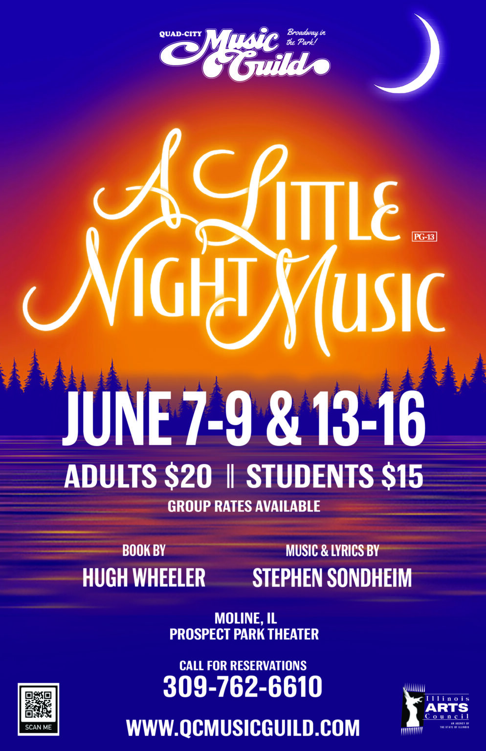 Home | Quad City Music Guild