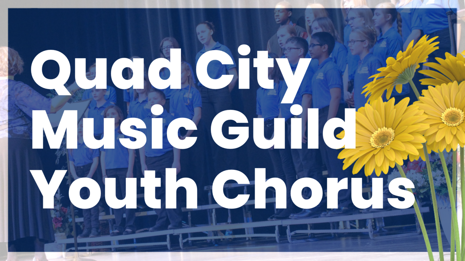 Upcoming Shows | Quad City Music Guild