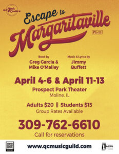 Home | Quad City Music Guild