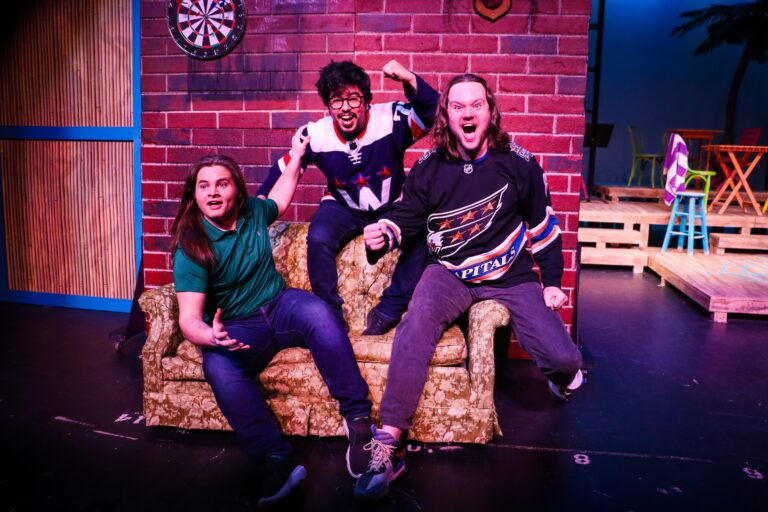 Upcoming Shows | Quad City Music Guild